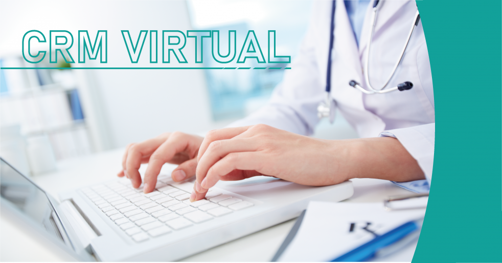 Dúvidas sobre o CRM Virtual? Acesse os tutoriais e aprenda utilizar a ...